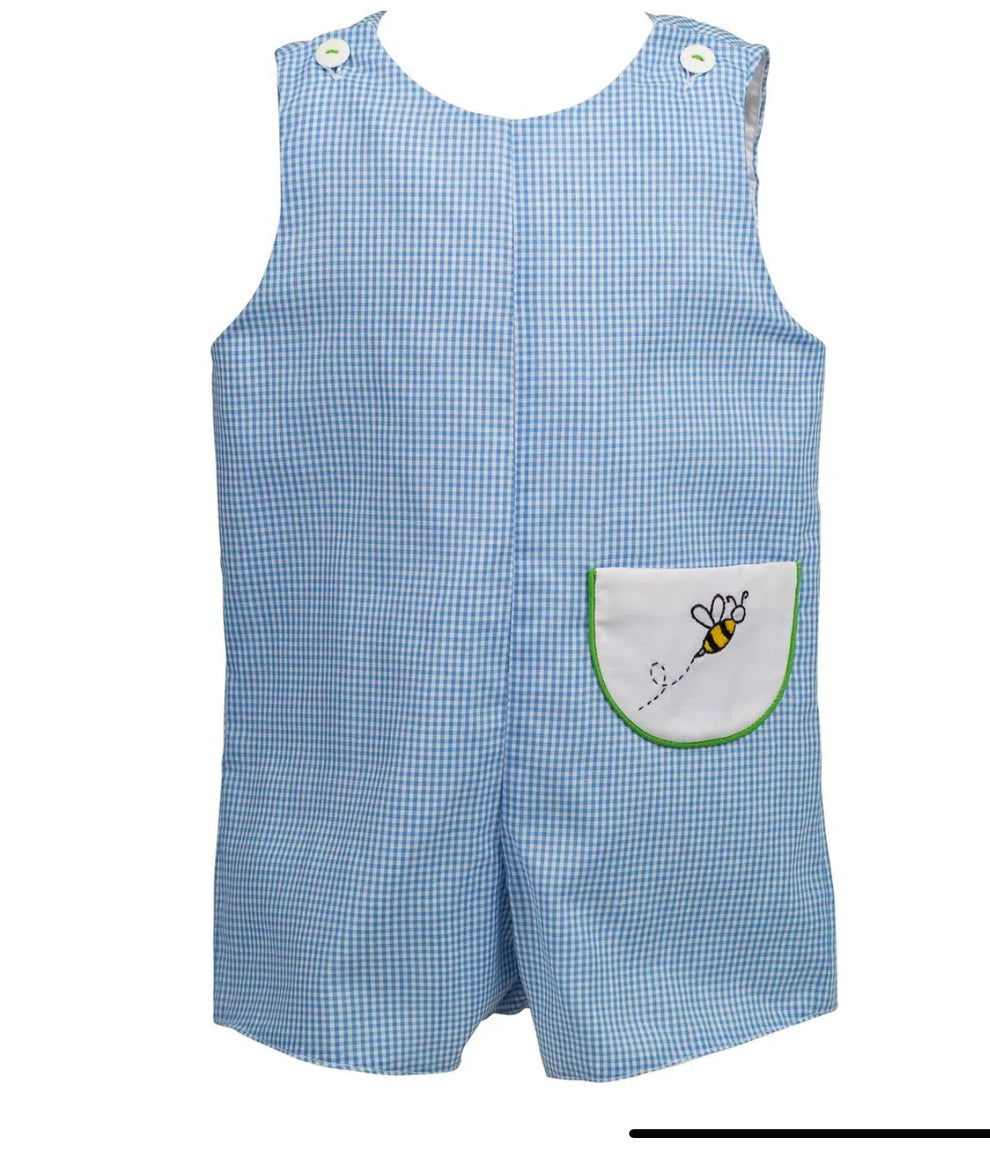 The Proper Peony Bryar Bee Boy JonJon – Persnickety Shop