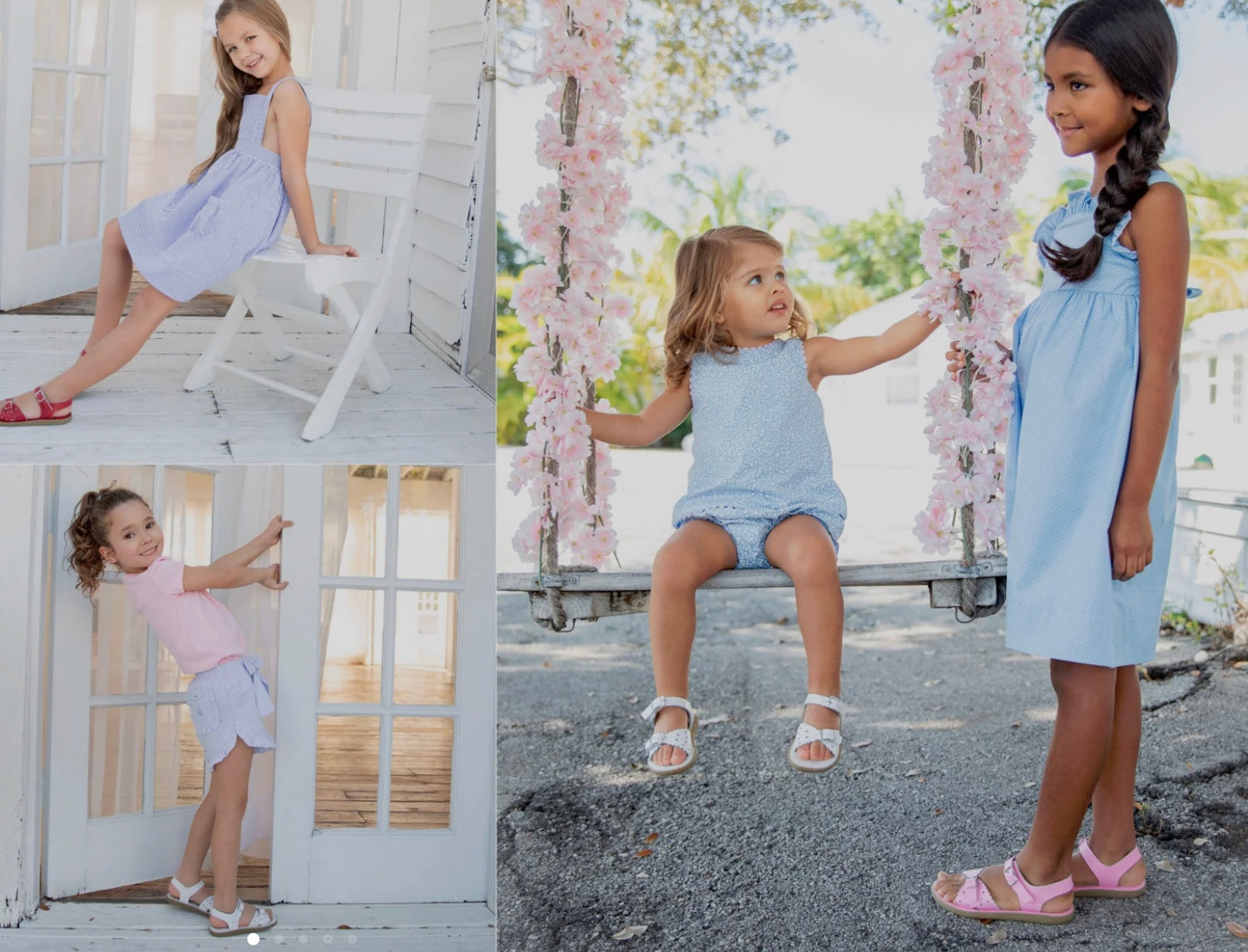 Gifts & Children's Clothing – Persnickety Shop