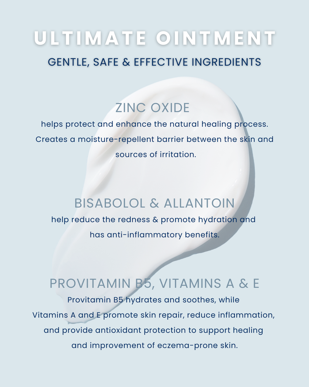 Ultimate Ointment, 3.4 oz – Persnickety Shop