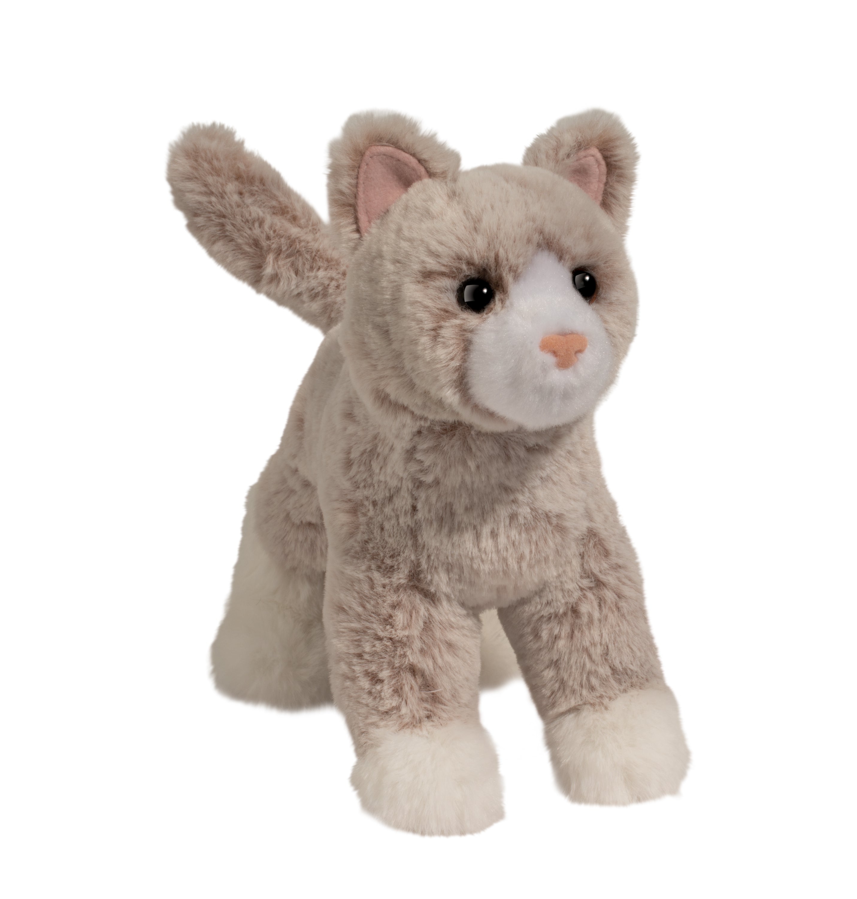 ABBY TAN CAT – Persnickety Shop
