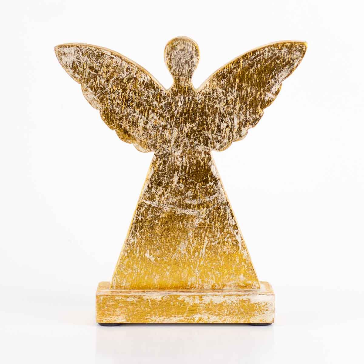 PREORDER | Malach Angel 8" - Royal Standard – Persnickety Shop